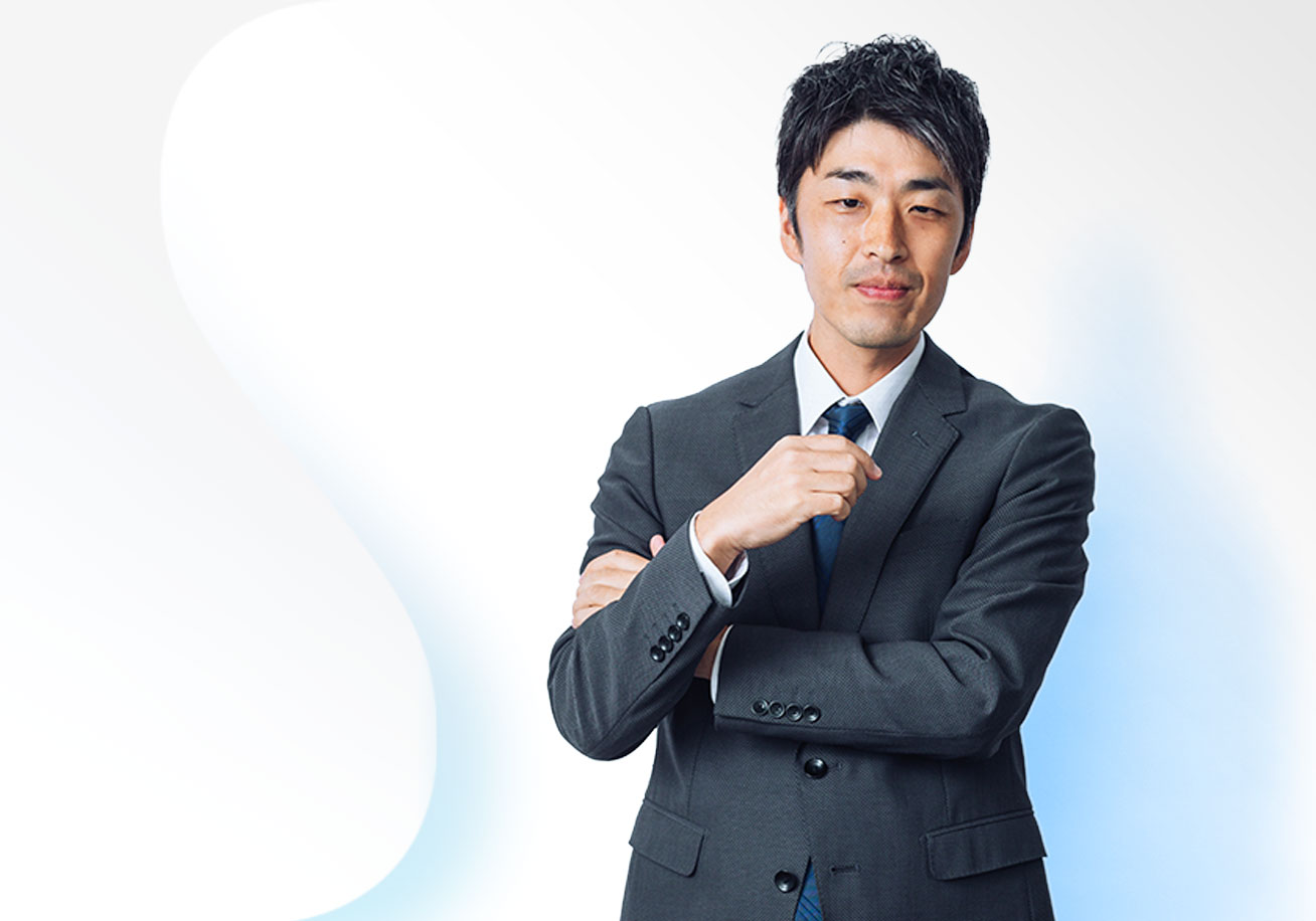 Yasuaki NAMBA | SAEGUSA & Partners