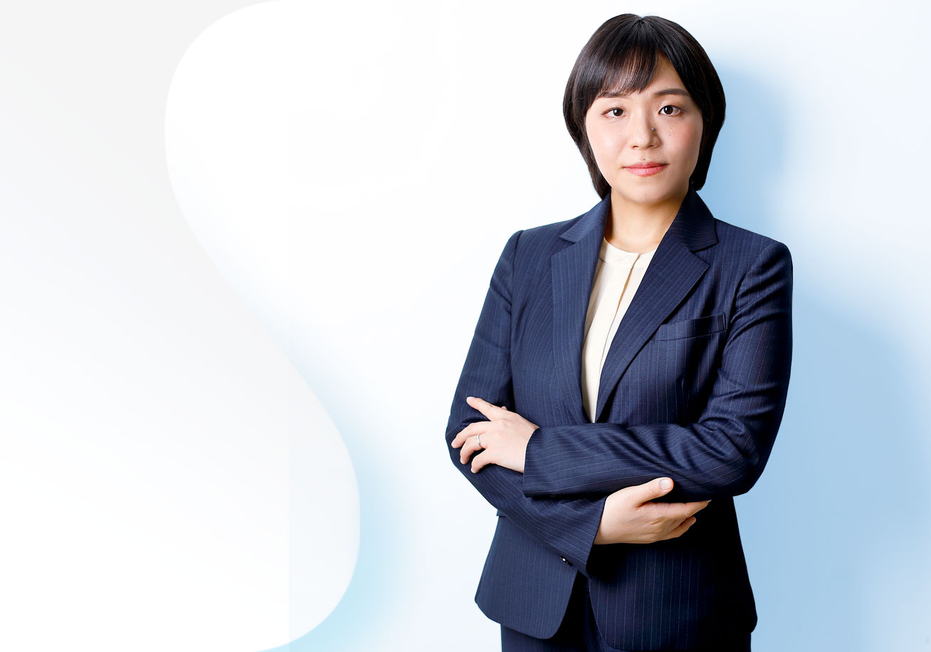 Akiko TODA, Ph.D. | SAEGUSA & Partners